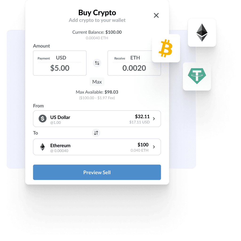 On-Ramp - Switch-Pay.com